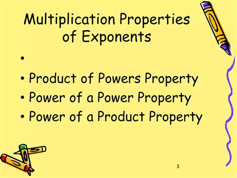 Image result for How to Simplify Numbers with Exponents