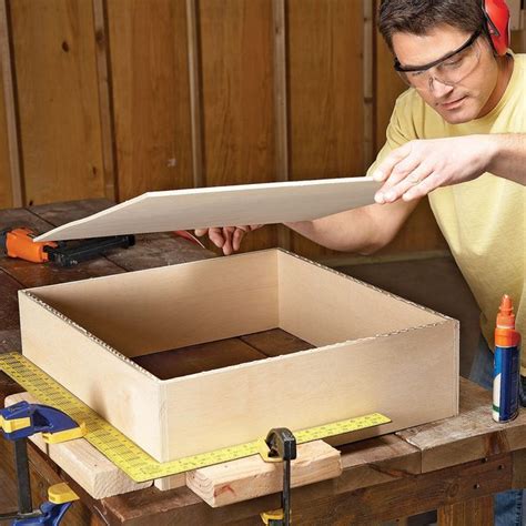 Image result for Storage Drawers Tutorial