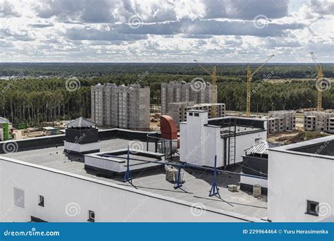 Image result for High-Rise Building Ventilation System