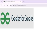 Image result for +Step by Step HTML Image Runnig