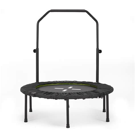 Image result for Round Mini Trampoline