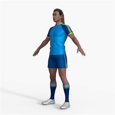 Image result for Football Models