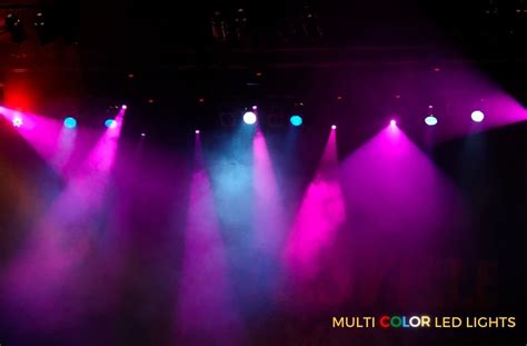 Image result for Multi-Color LED Example