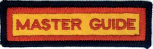 Image result for Master Guide Members