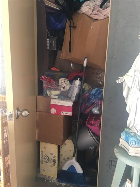 Image result for Messy Clothes Storage