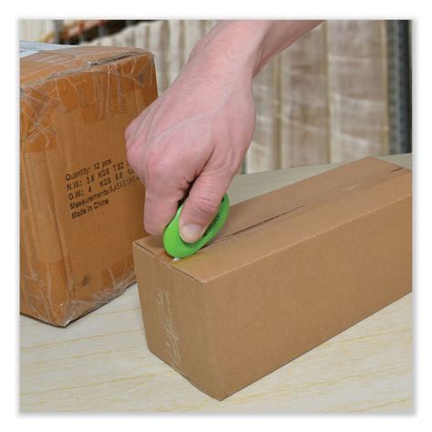 Image result for Safety Box Cutter