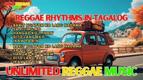 Image result for Tagalog Reggae