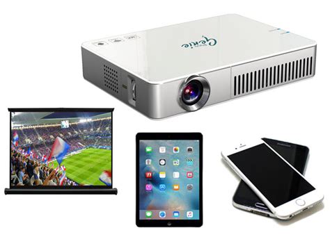 Image result for Wireless Projection System