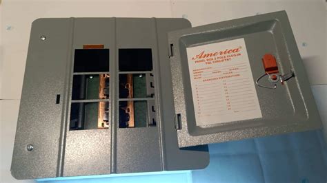 Image result for Plugable Panel Box