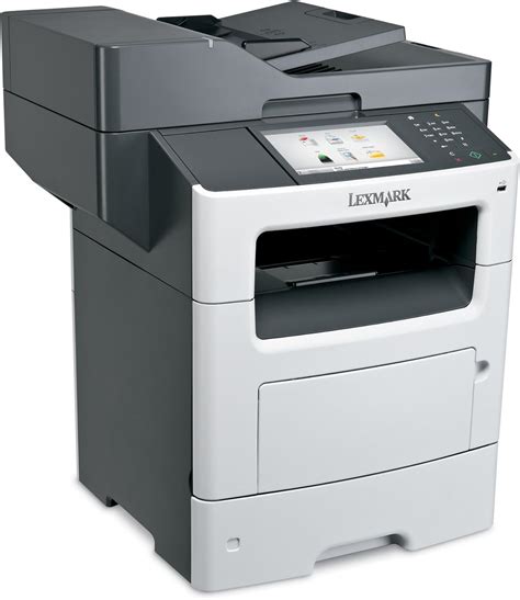 Image result for Lexmark Printer Fax Scanner Copier