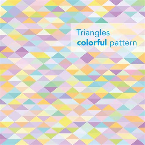 Image result for Trianglular Gradient Pattern