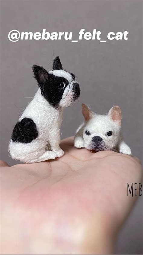 Image result for Felted Dogs