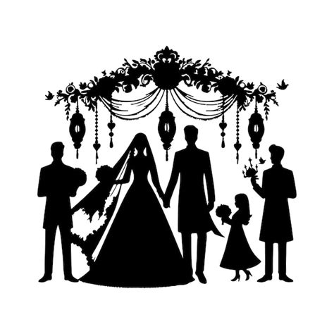 Image result for Portraid of Bride Shadow