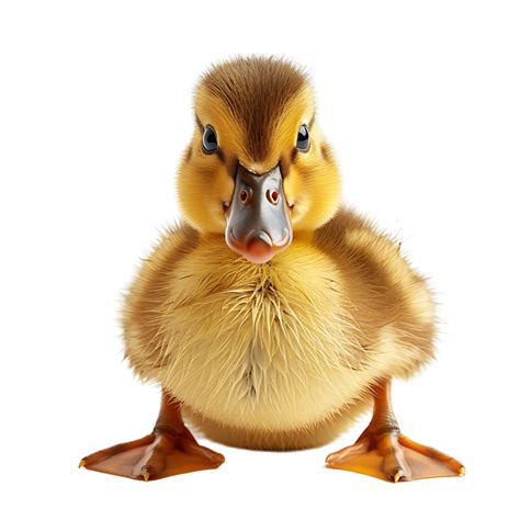 Image result for Duckling Front View