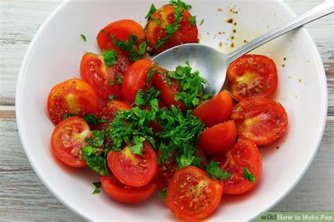 Image result for How to Cook a Pap