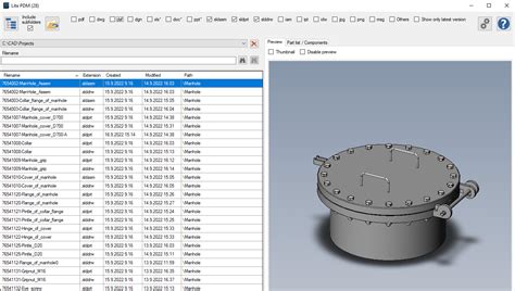 Image result for Aces PDM Module