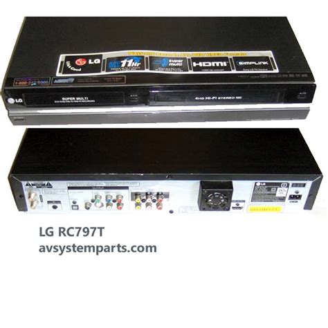 Image result for LG RC897T Problems