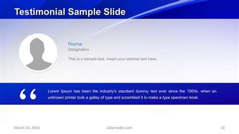 Image result for Blue PowerPoint First Slide