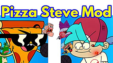 Image result for Uncle T FNF Mod