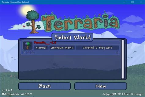 Image result for Calamity Terraria Mod Download Tmodloader