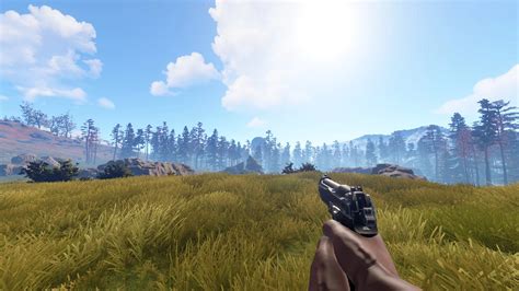 Image result for Rust Shitty Gun