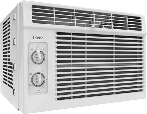Image result for Low Profile Window AC Unit