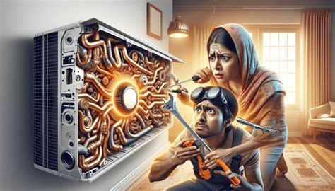 Image result for Common Mini Split Problems