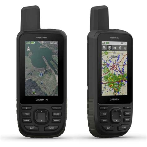 Image result for Garmin Handheld GPS Models