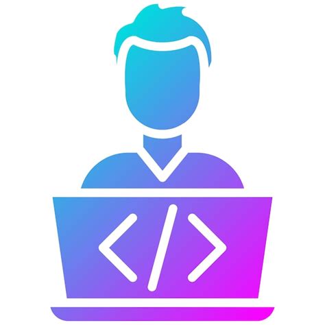 Image result for Programmer Vector Illustration