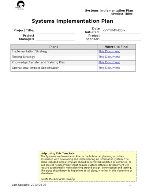 Image result for System Implementation Planning Sim Ontario