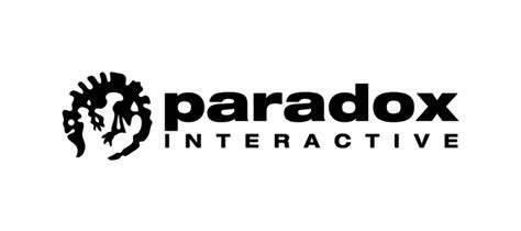 Image result for Paradox Interactive Logo