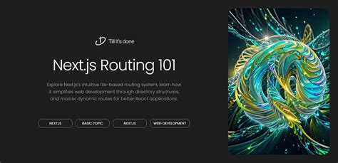 Image result for Next JS Router
