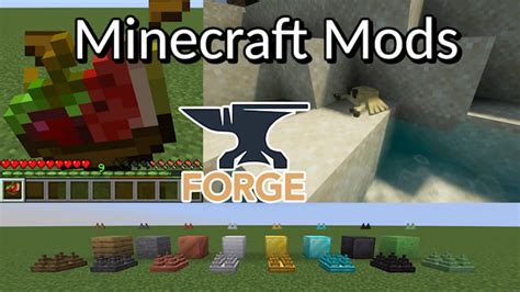 Image result for Custom Minecraft Mod