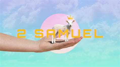 Image result for Audio 2 Samuel Complete