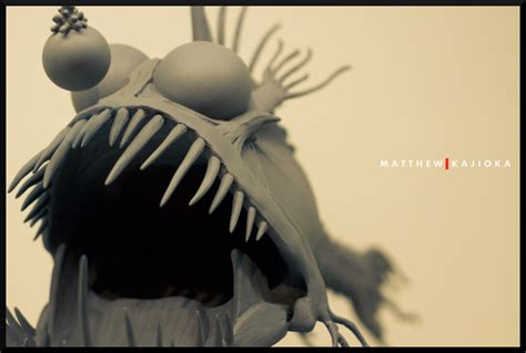 Finding Nemo Game Anglerfish at Amparo Pacheco blog