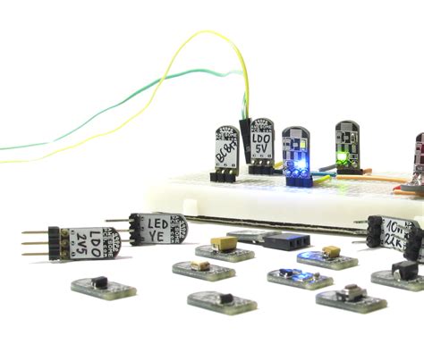 Image result for SMD Solder Example