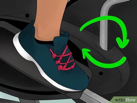 Image result for Using an Elliptical