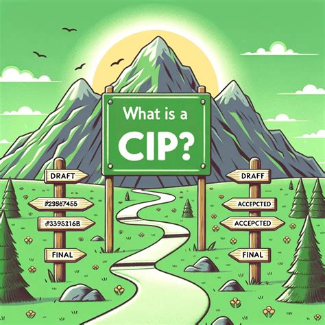 Image result for CIP Basics