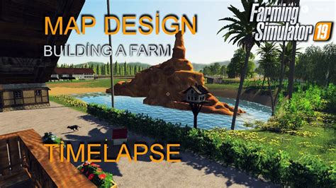 Image result for How to Create a Map FS19