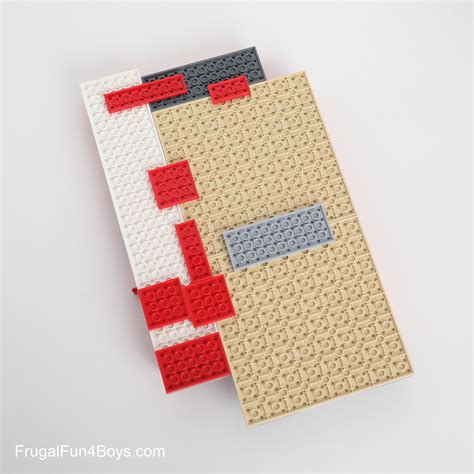 Image result for LEGO Pinball Machine Tutorial