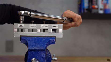 Image result for Thread Fixing Clip