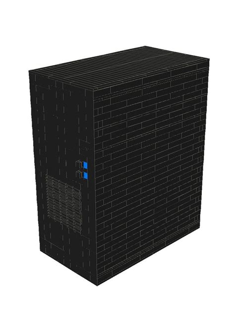 Image result for How to Build LEGO Computer