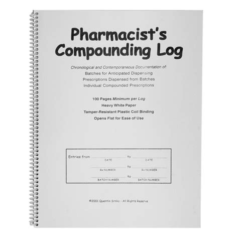 Image result for Compounding Log Examples