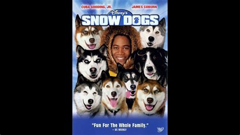 Image result for Snow Dogs 2002 Trailer