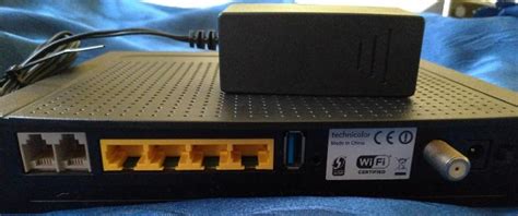 Image result for UPC Modem