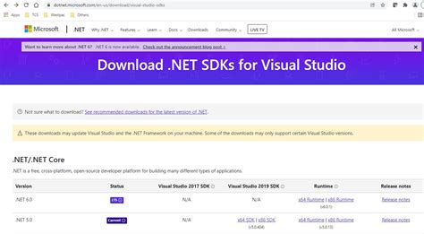 Image result for Setup VSC for .Net