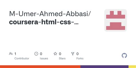 Image result for HTML CSS JavaScript Assignment 2 Coursera