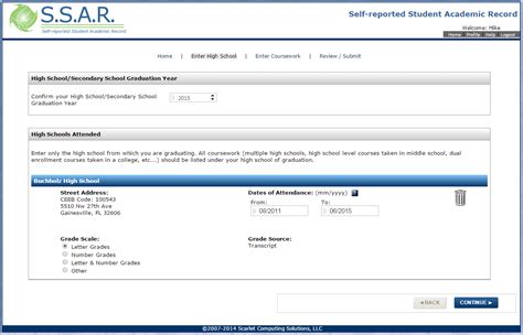 Image result for Ssar Tutorials Enter a One Semester Course