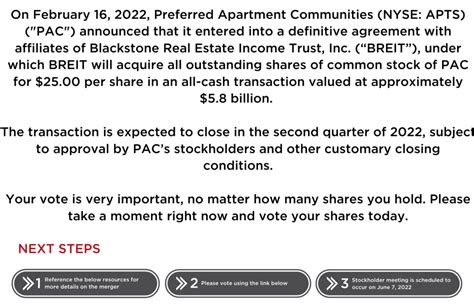 Image result for Proxy Vote Example