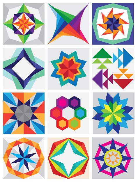 Image result for Paper Piecing Blocks